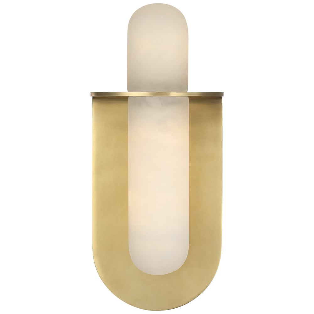 Visual Comfort Signature Fosse Wall Sconce | Lightopia