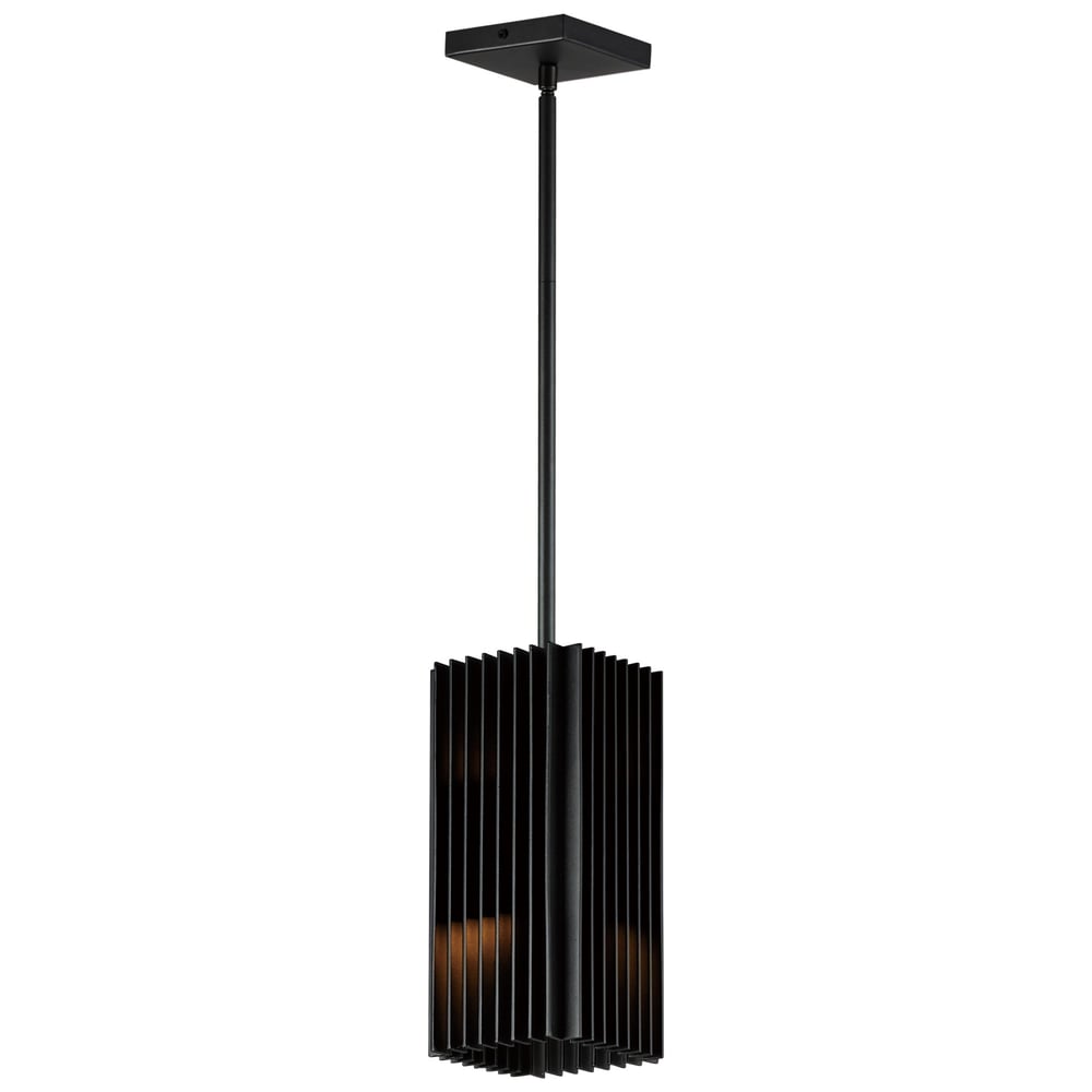 ET2 Rampart LED Outdoor Pendant | Lightopia