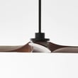 Visual Comfort Fan Collins Smart Ceiling Fan | Lightopia