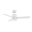 Modern Forms Fans Axis Ceiling Fan | Lightopia
