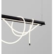Moooi Tubelight Linear Suspension | Lightopia