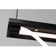 Moooi Tubelight Linear Suspension | Lightopia