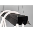 Moooi Tubelight Linear Suspension | Lightopia
