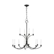 Visual Comfort Studio Westerly Chandelier | Lightopia