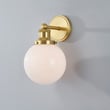 Mitzi Beverly Wall Sconce | Lightopia