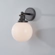 Mitzi Beverly Wall Sconce | Lightopia