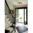 Hudson Valley Genesee Flush Mount | Lightopia