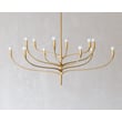 Hudson Valley Labra Chandelier | Lightopia