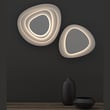 Sonneman Abstract Wall Light | Lightopia
