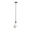 Hubbardton Forge Mobius Mini Pendant | Lightopia