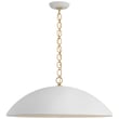 Visual Comfort Signature Elliot Large Pendant | Lightopia