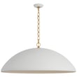 Visual Comfort Signature Elliot Large Pendant | Lightopia