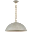 Visual Comfort Signature Elliot Large Pendant | Lightopia