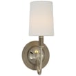 Visual Comfort Signature Elkins Sconce | Lightopia