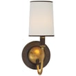 Visual Comfort Signature Elkins Sconce | Lightopia
