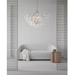 Visual Comfort Signature Talia Large Chandelier | Lightopia