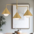 Alora Mood Remy Chandelier | Lightopia