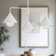 Alora Mood Remy Chandelier | Lightopia