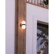 Kuzco Lighting Peri Outdoor Wall Sconce | Lightopia