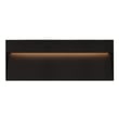 Kuzco Lighting Casa Horizontal Outdoor Wall Light | Lightopia