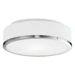 Kuzco Lighting Charlie LED Ceiling Light Fixture | Lightopia