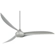 Minka Aire Wave Ceiling Fan | Lightopia