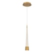 dweLED by WAC Lighting Quill Pendant | Lightopia