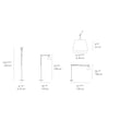 Artemide Tolomeo Mega Floor Lamp | Lightopia