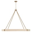 Capital Lighting Delaney Chandelier | Lightopia