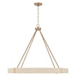 Capital Lighting Delaney Chandelier | Lightopia