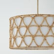 Capital Lighting Tulum Pendant | Lightopia