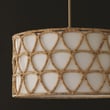 Capital Lighting Tulum Pendant | Lightopia