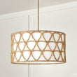 Capital Lighting Tulum Pendant | Lightopia