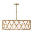 Capital Lighting Tulum Pendant | Lightopia