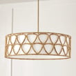 Capital Lighting Tulum Pendant | Lightopia