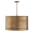 Capital Lighting Nole Pendant | Lightopia