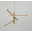Capital Lighting Zane Chandelier | Lightopia