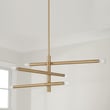 Capital Lighting Zane Chandelier | Lightopia