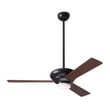 Modern Fan Company Altus Ceiling Fan with Light | Lightopia