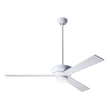 Modern Fan Company Altus Ceiling Fan with Light | Lightopia