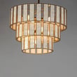 Maxim Lighting Miramar Chandelier | Lightopia