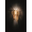 Slamp Aria Wall Sconce | Lightopia