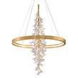 Corbett Lighting Jasmine Chandelier | Lightopia