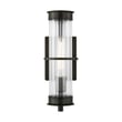 Visual Comfort Studio Alcona Outdoor Wall Light | Lightopia