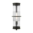 Visual Comfort Studio Alcona Outdoor Wall Light | Lightopia