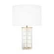 Visual Comfort Studio Elio Table Lamp | Lightopia