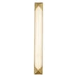 Alora Lighting Caesar Bathroom Vanity Light | Lightopia