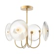Alora Mood Hera Pendant | Lightopia