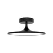 Alora Mood Issa Semi Flush Mount | Lightopia