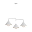 Alora Mood Remy Chandelier | Lightopia